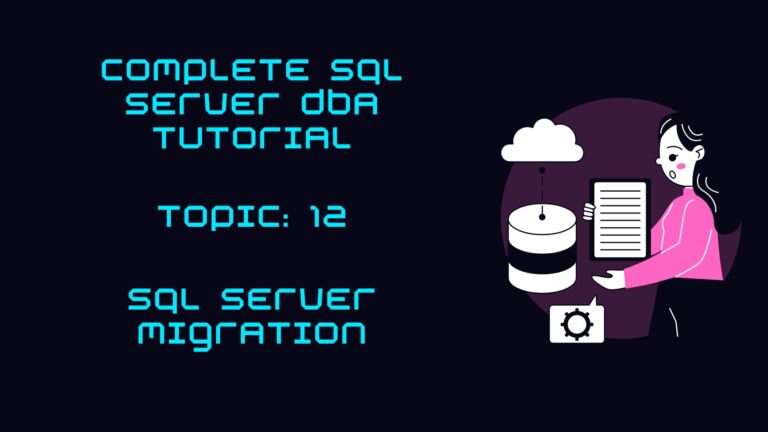 Migrating SQL Server Using Data Migration Assistant (DMA): A Step-by-Step Guide | Our Tech Ideas