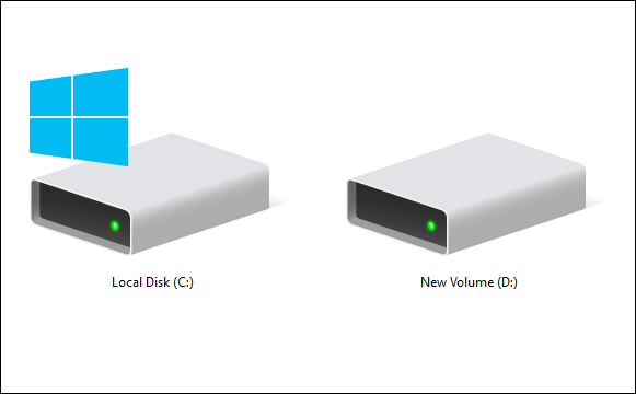 Find Disk Space Using Stored Procedure Or TSQL Our Tech Ideas