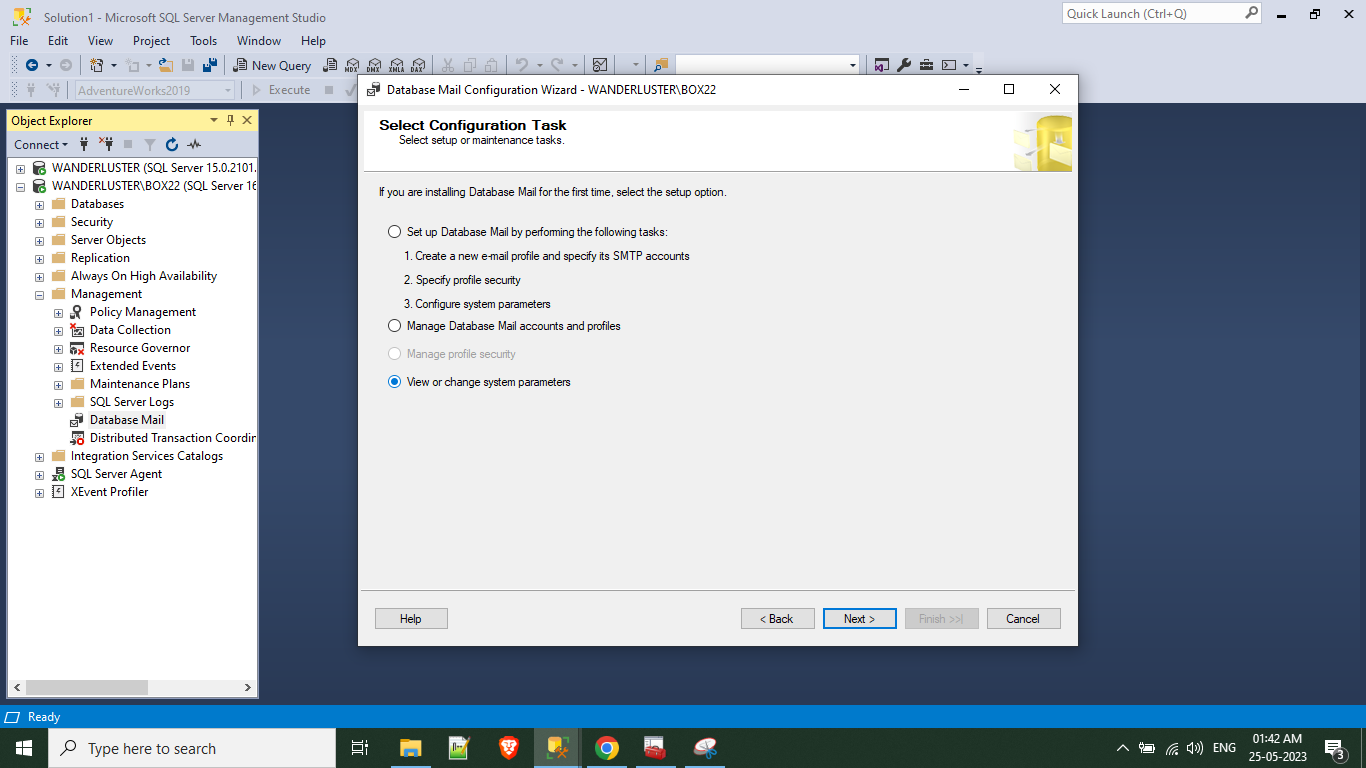 Attachment Size Limit In Sql Database Mail Our Tech Ideas