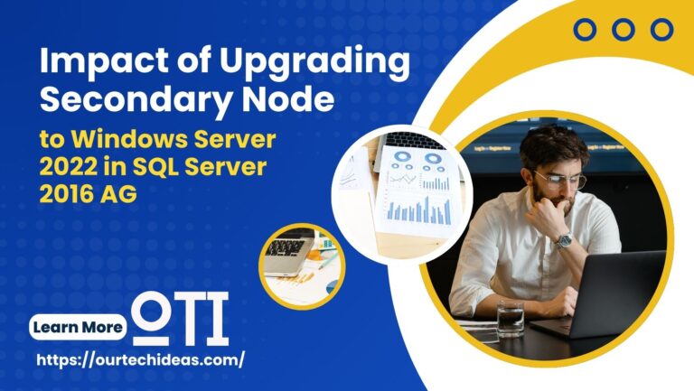 Check SQL Server Version & license details | Our Tech Ideas