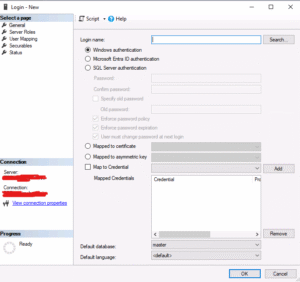 Microsoft Entra ID Authentication in SQL Server | Our Tech Ideas